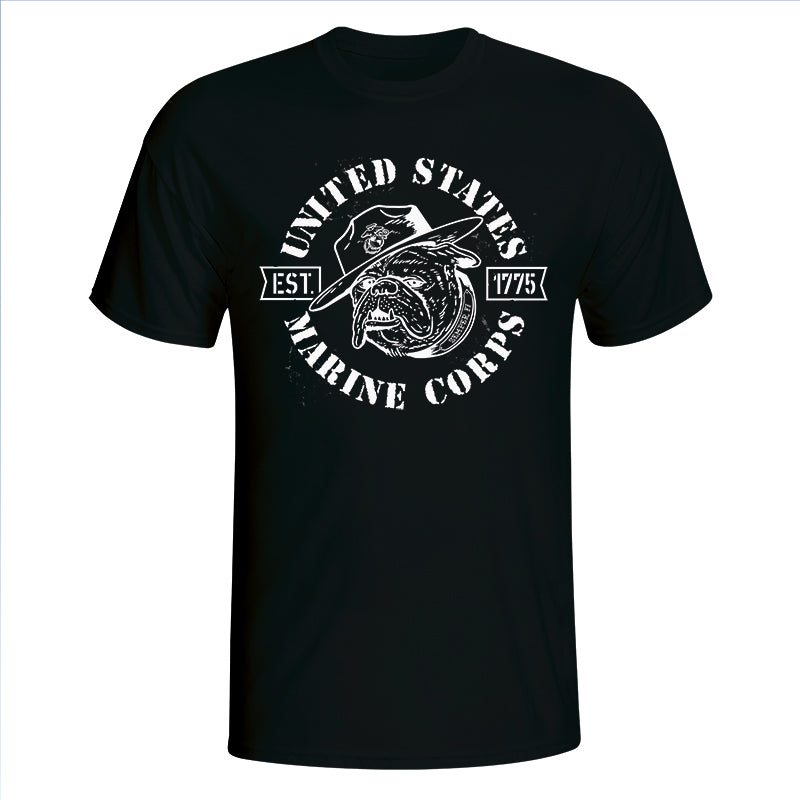 devil dogs marines