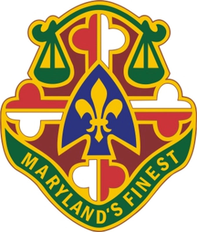 115th Military Police Battalion