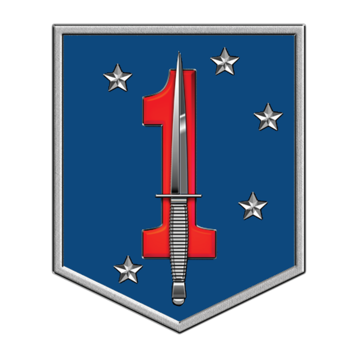1st Marine Special Operations Battalion (1st MSOB) – Military Veteran ...