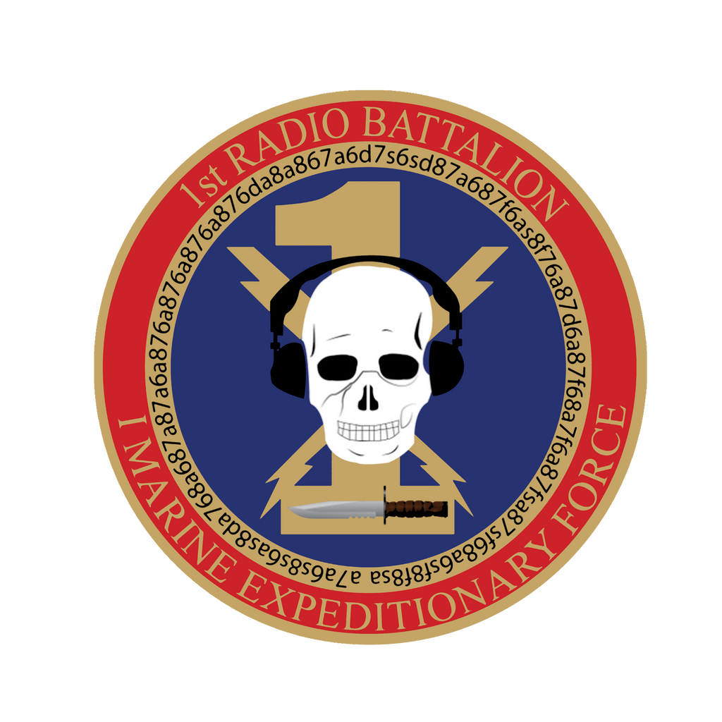 1st Radio Battalion