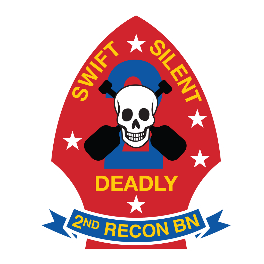 2nd Reconnaissance Battalion (2nd Recon)