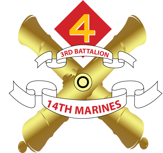 3rdBn 14th Marines (3/14) – Military Veteran Products