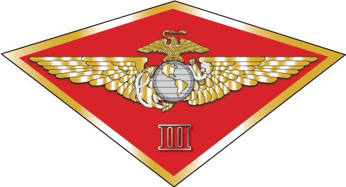 3rd Marine Aircraft Wing (3rd MAW) – Military Veteran Products
