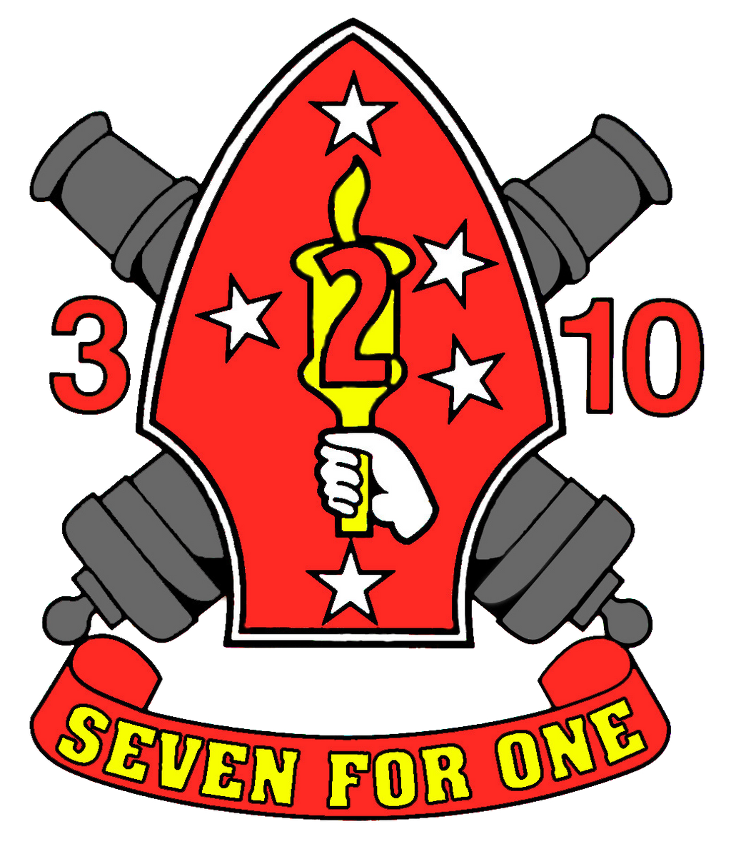 3rd Battalion 10th Marines (3/10)