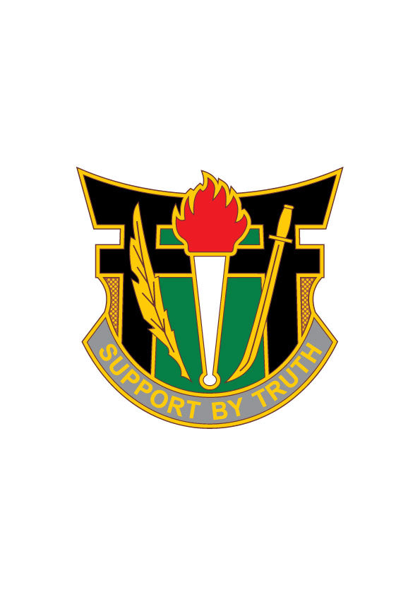 7th Psychological Operations – Military Veteran Products