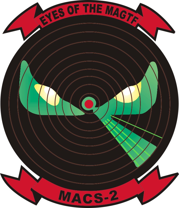 Marine Air Control Squadron-2 (MACS-2)