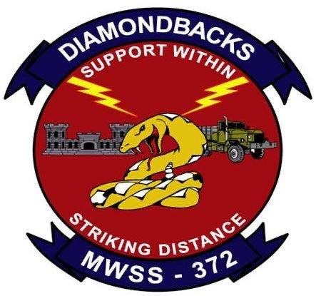 Marine Wing Support Squadron 372 (MWSS-372) – Military Veteran Products