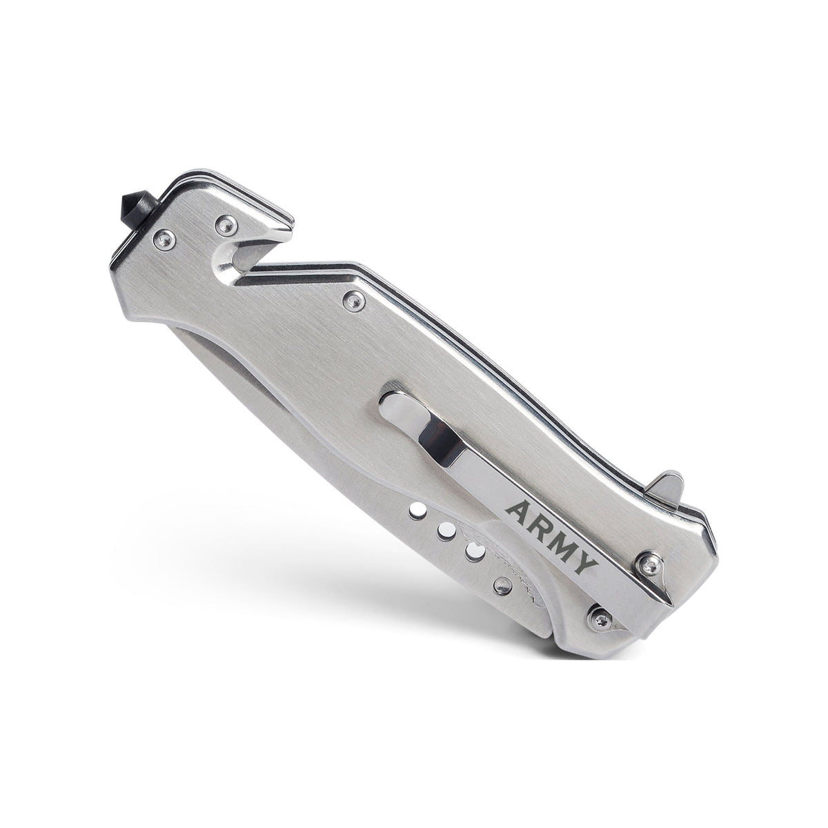 Army Folding Elite Tactical Knife – Military Veteran Products