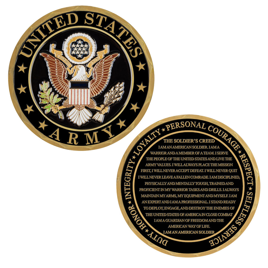 MVP - Army Products