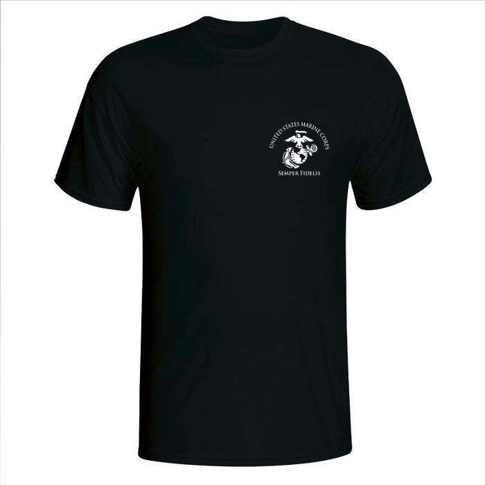 Detachment PRP USMC Unit T-Shirt
