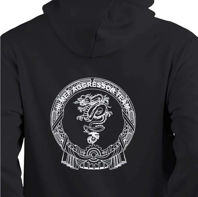 3rd Intelligence Battalion (3D Intel Bn) Unit Sweatshirt – Military ...