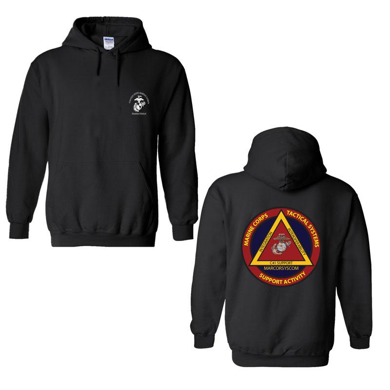 MCTSSA Unit Sweatshirt