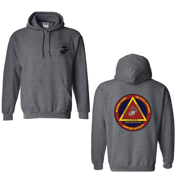 MCTSSA Unit Sweatshirt